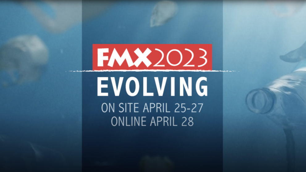FMX 2023 | Framestore